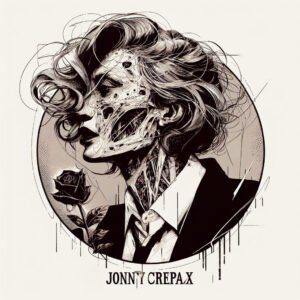 Home - CREPAX ART GALLERY Jonny Crepax